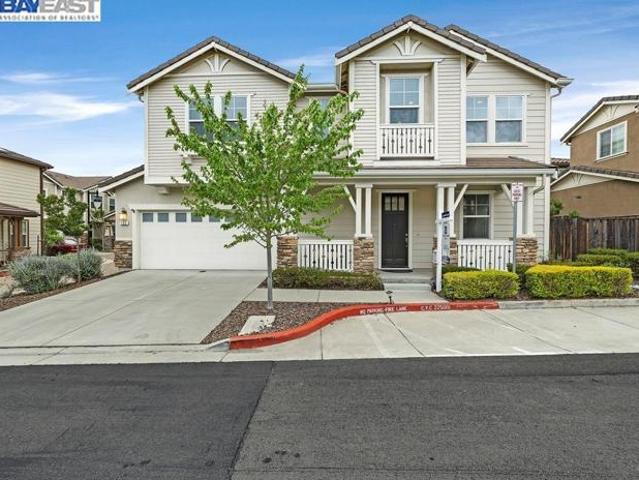 132 Elworthy Ranch Dr, Danville, CA 94526
