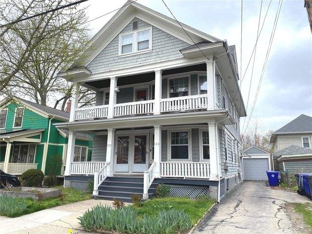 132 Eleventh St, Providence, RI 02906