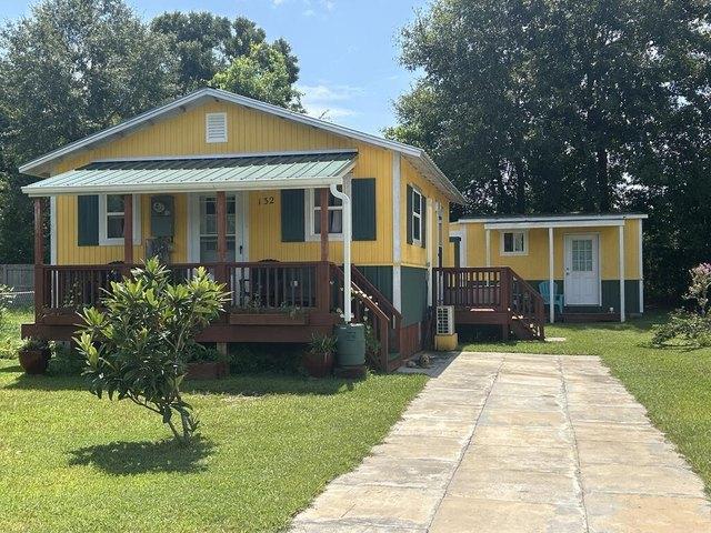 132 Ernie Dr, Wewahitchka, FL 32465