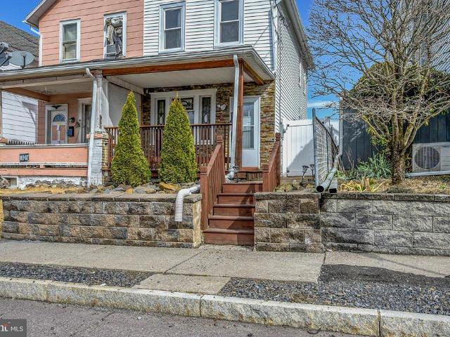 132 Espy Street