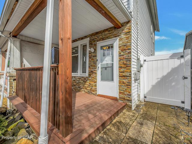 132 Espy Street