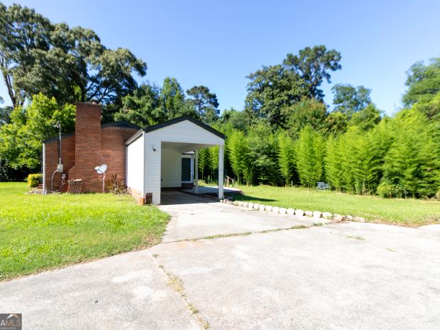 132 Evergreen Street
