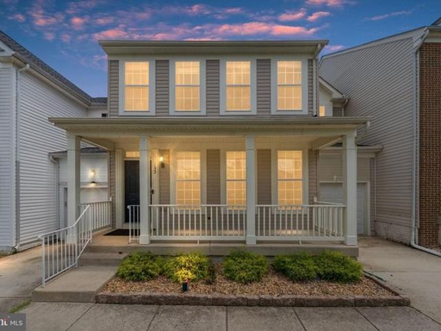 132 Executive Cir, Stafford, VA 22554