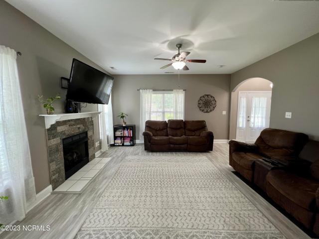 132 Foggy River Way