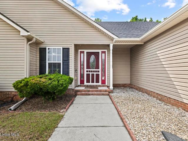 132 Forest Bluff Drive