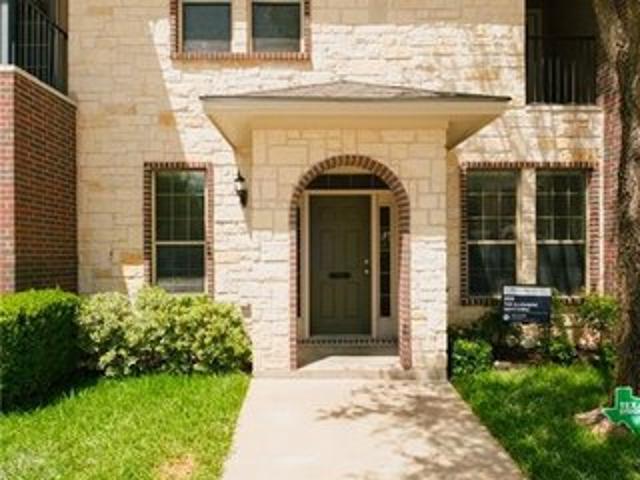 132 Forest Dr Unit 132, College Station, TX 77840