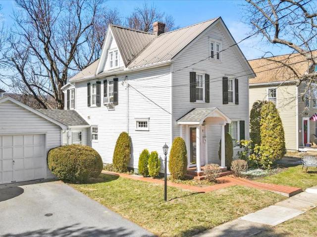 132 Faust Street