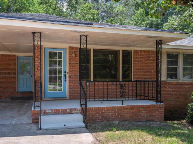132 Fairlawn Court