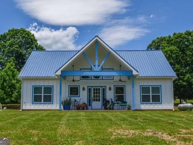 132 Fairview Meadows Dr, Demorest, GA 30535