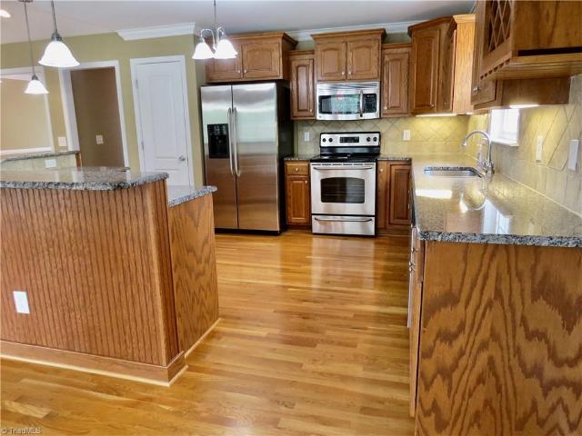 132 Feather Ridge Circle