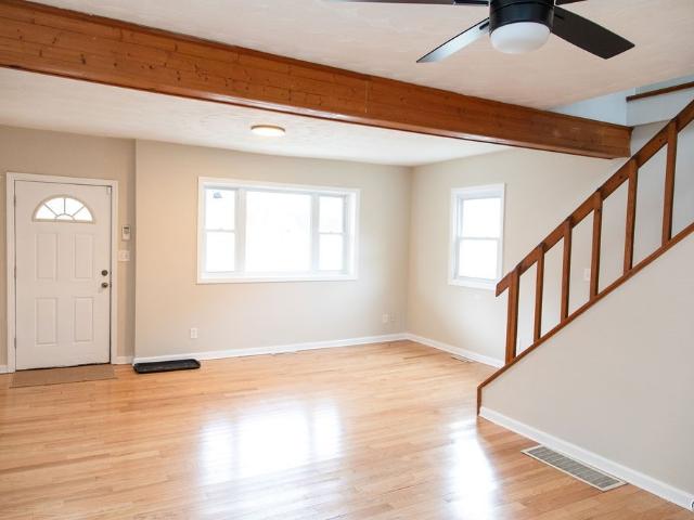 132 Fenton Street