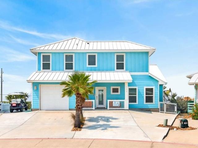 132 Five Dove Cir, Port Aransas, TX 78373