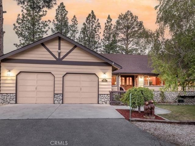 132 Finch Dr, Big Bear Lake, CA 92315