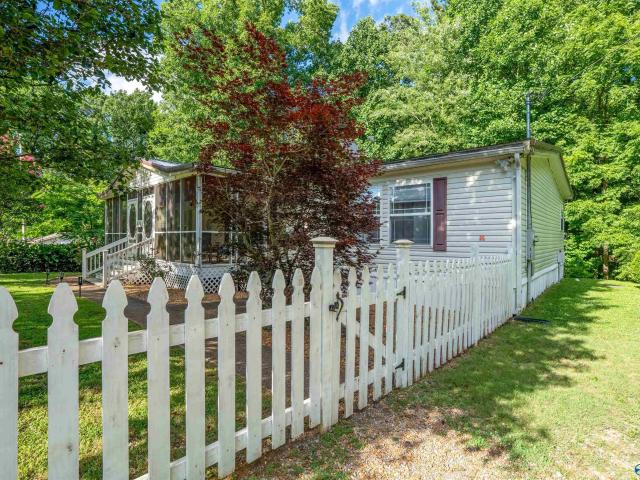 132 First Street NE