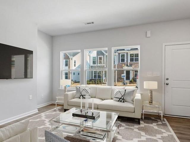132 Flowering Maple Way Unit 293, Garner, NC 27529