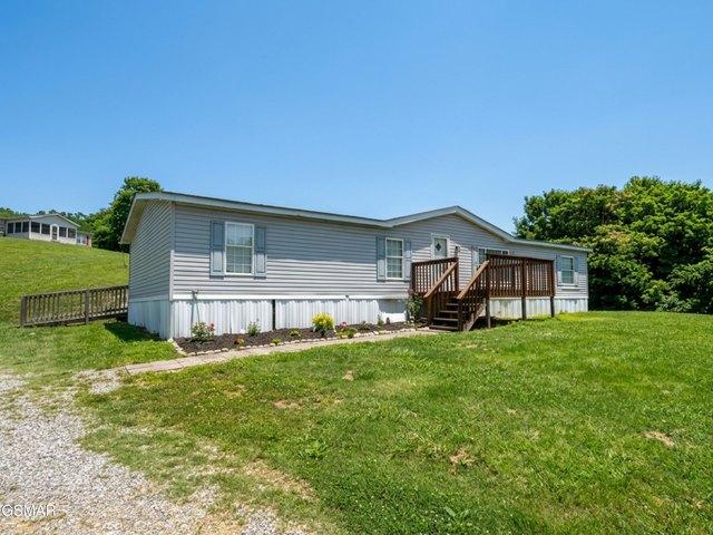 132 Fred King Ln, Sevierville, TN 37876