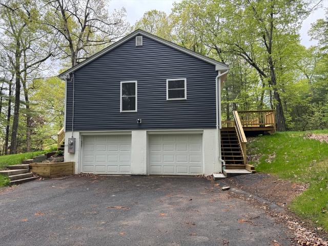 132 Kibbe Rd, East Longmeadow, MA 01028 | MLS #73524