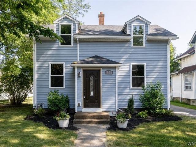 132 Killewald Ave, Tonawanda, NY 14150