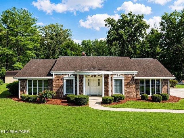 132 Kimbili Dr, Greeneville, TN 37745