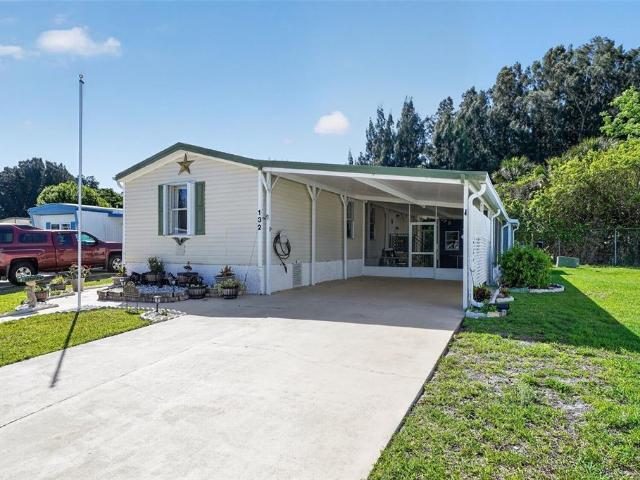 132 Holiday Park Blvd NE, Palm Bay, FL 32907 | MLS #O6398