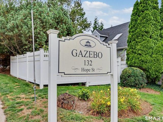 132 Hope St Unit K, Stamford, CT 06906