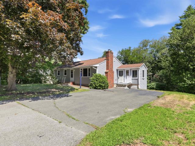 132 Haverhill Road