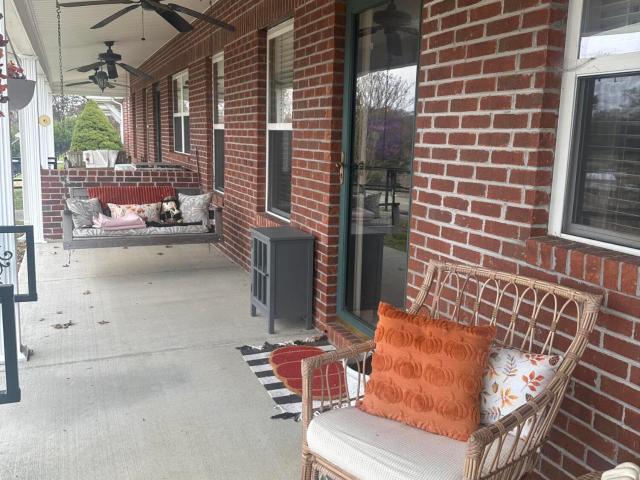 132 Hackberry Way