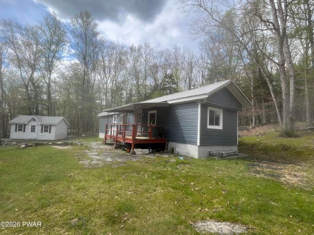 132 Happy Hollow Drive