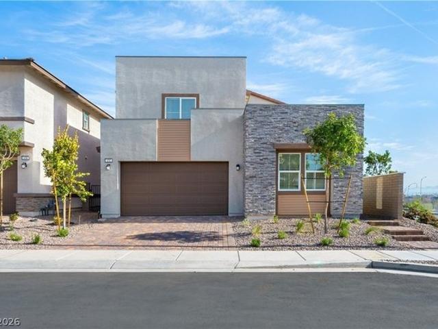 132 Harper Crest Ave, Henderson, NV 89011