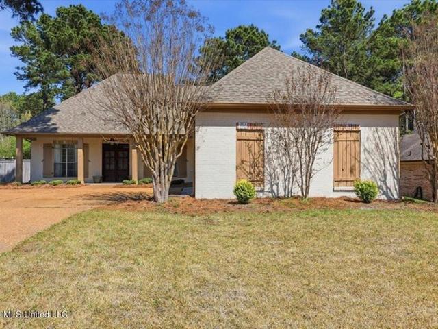 132 Hartfield Dr, Madison, MS 39110