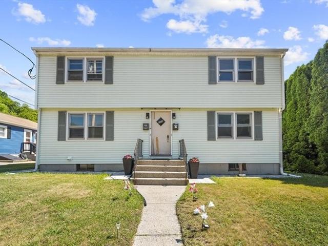 132 Hartwell St, Southbridge, MA 01550
