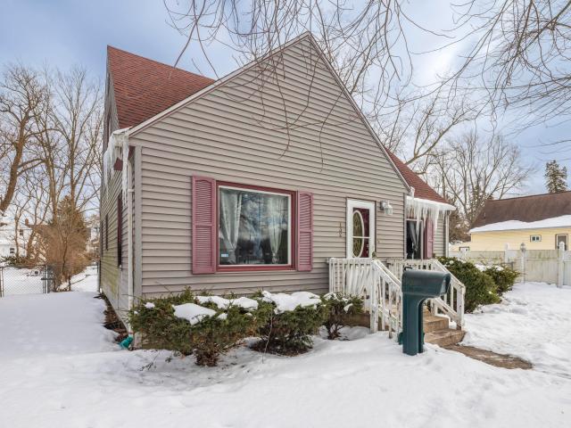 132 Hendricks Street