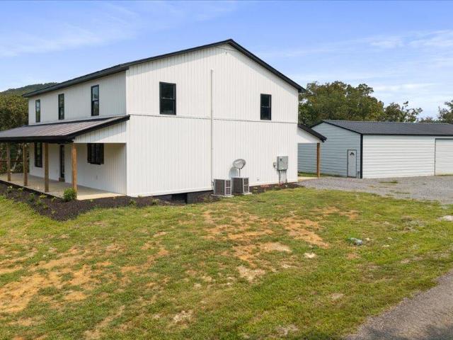 132 Hiwassee Drive