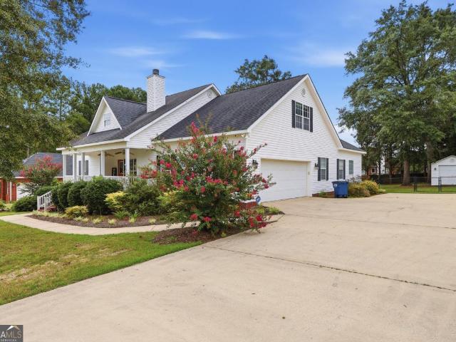 132 Hidden Creek Circle