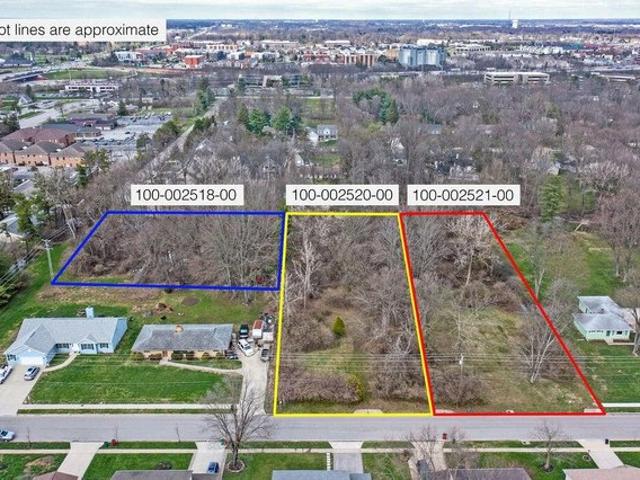 132 Highland Ave, Worthington, OH 43085