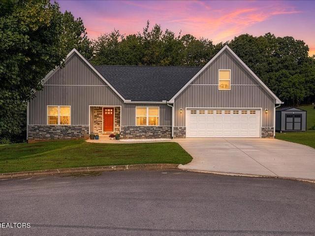 132 Highland Drive