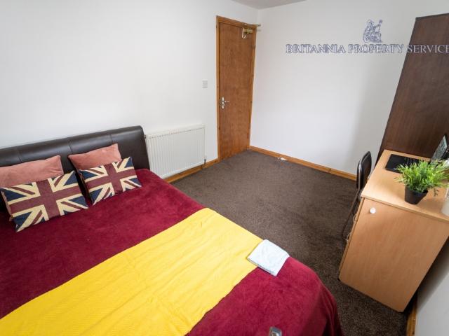 132 HUBERT ROAD, SELLY OAK, B29