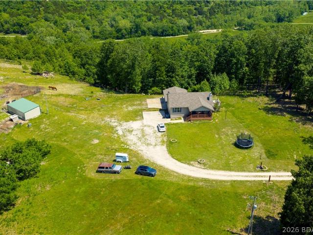132 Hunters Ridge Road
