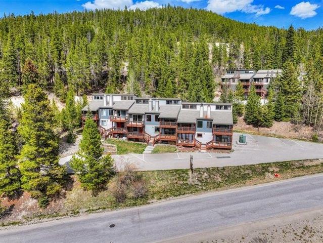 132 Illinois Gulch Rd Unit 3, Breckenridge, CO 80424