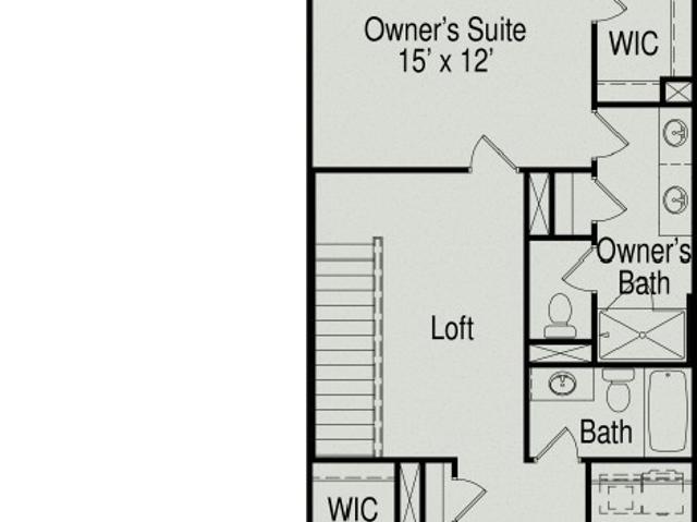 132 Ironhorse Way