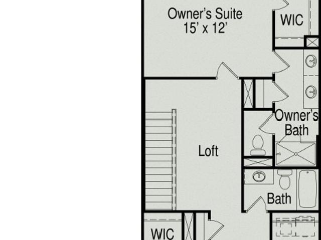 132 Ironhorse Way