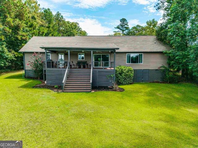 132 Island Drive