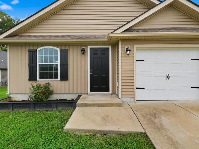 132 John Davis Drive