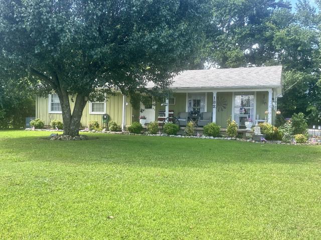 132 Jackson St