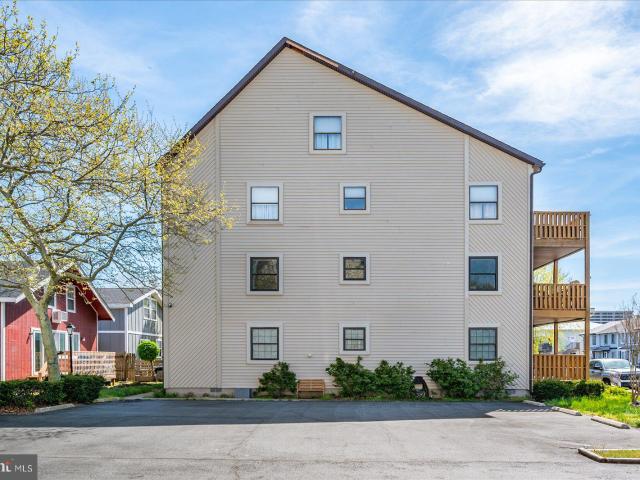 132 Jamestown Rd, Unit 4, Ocean City, MD 21842 | MLS #MDWO2037
