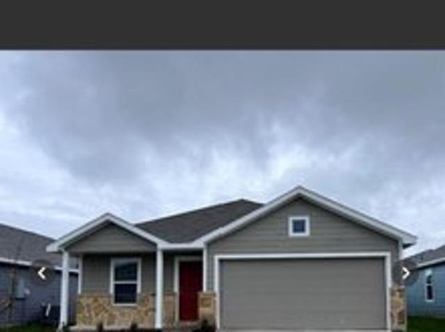 132 Jasmine Dr, Princeton, TX 75407