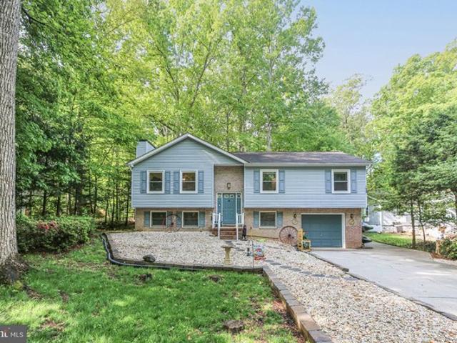 132 Jefferson Ave, Locust Grove, VA 22508