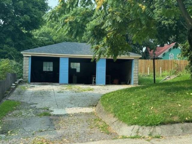 132 Jenkins Street