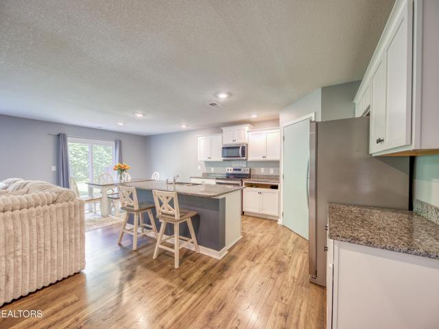 132 Jesse Baker Lane