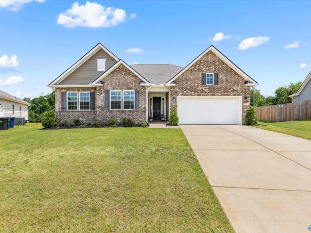 132 Jude Lane